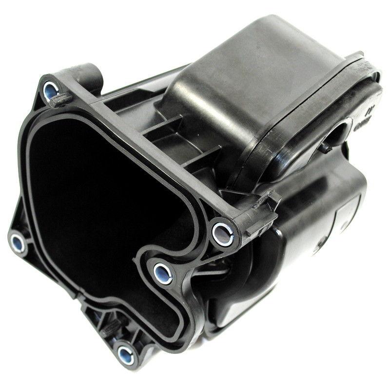 Корпус клапана ЕГР с прокладками GM 55590953 A20DT A20DTC A20DTE A20DTH ...