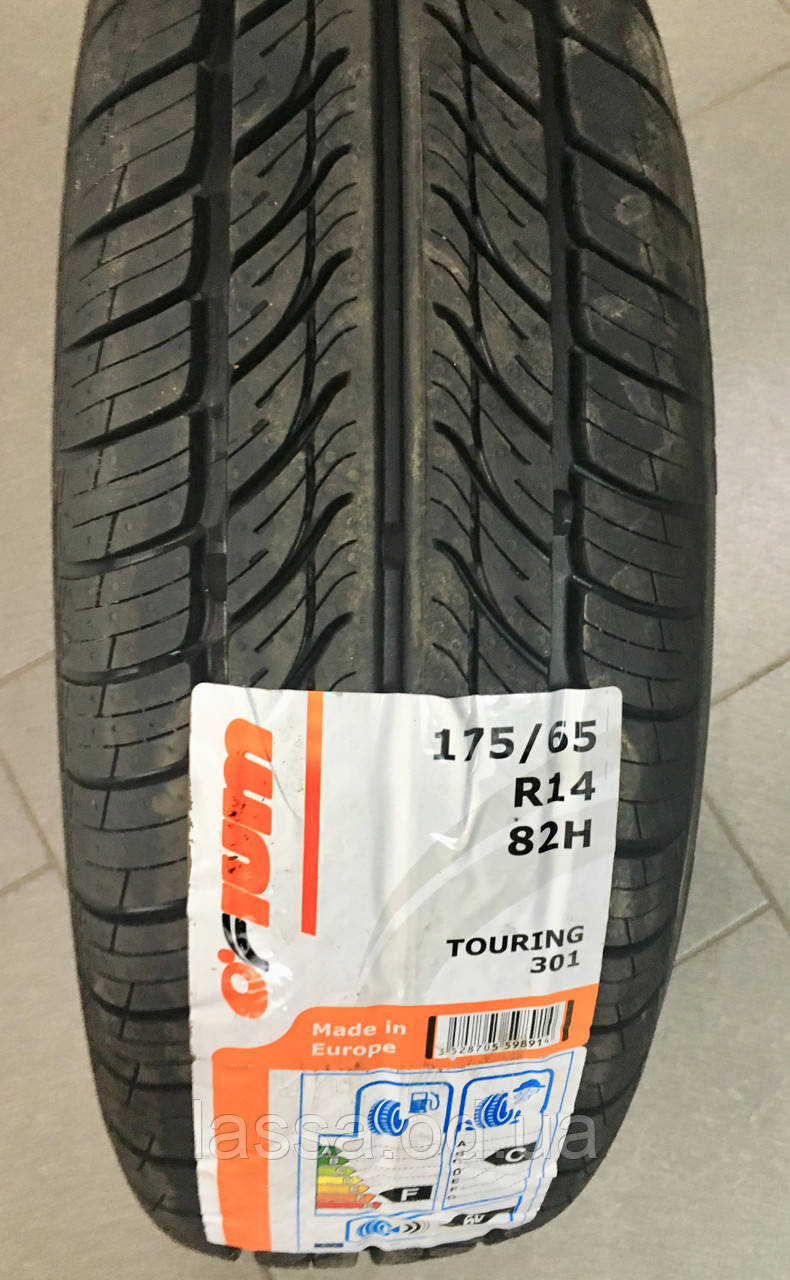 Шина Orium Touring 175/65 R14 82Н: продажа, цена в Одессе. Шины от ...