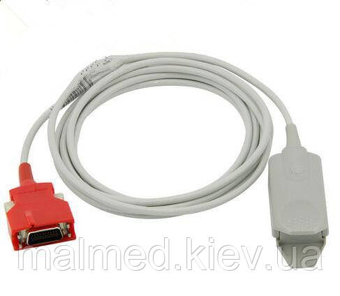 20 pin SpO2 датчик сатурации для Masimo Rad-8, Radical 7 - купить по ...