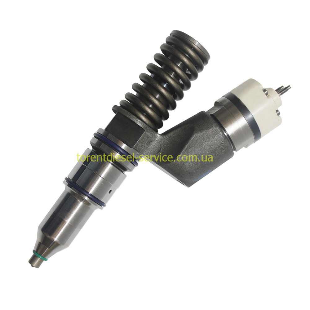 Форсунка injector caterpillar 2490705 для двигуна: CAT C13: продаж ...