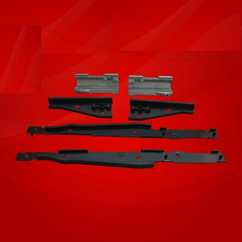 Ремкомплект кулисы люка BMW X5 E53 54107306685 54137118849 Ремкомплект ...