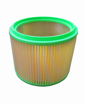 Фильтр моющийся для пылесосов Makita 440, Gisowatt, Brico (83203BJA ...