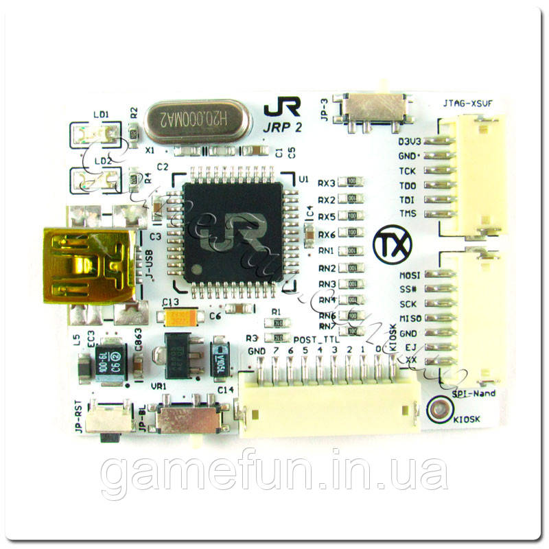 J-R Programmer V2 Xecuter XBOX 360 (ID#54823116), цена: 566 ₴, купить ...