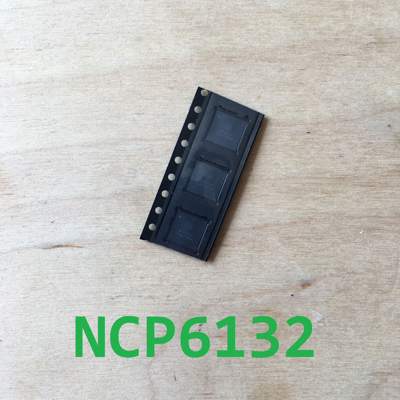 Мікросхема NCP6132 (ID#710683789), ціна: 35 ₴, купити на Prom.ua