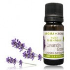 Лавандин Гроссо (Lavandula hybrida grosso) Об'єм: 10 мл: продаж, ціна у ...