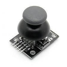 Джойстик для Arduino, Ардуино (ID#710742426), цена: 34 ₴, купить на Prom.ua