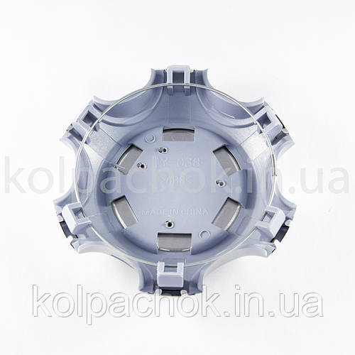 Колпачок на диски Toyota Land Cruiser Prado 120 42603-60500 (137мм ...