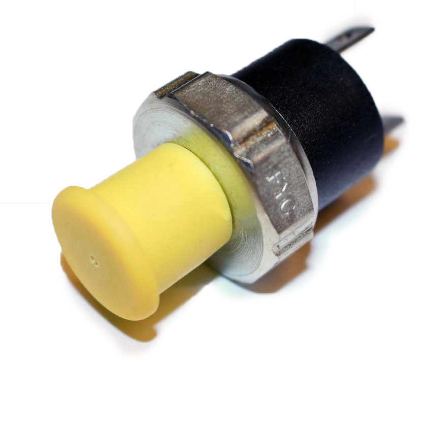 Датчик тиску масла Ланос, Нексія 1.6, FYC, 25036834, купити за ...