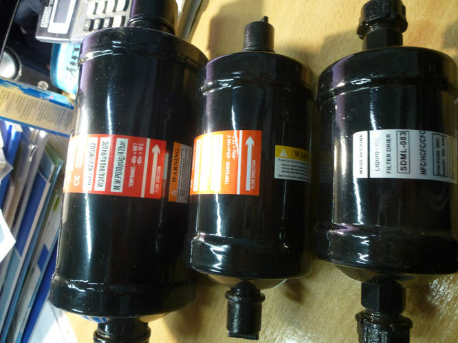 Фильтр ADK 165 ALCO CONTROLS (Германия), цена 668 грн — Prom.ua (ID ...