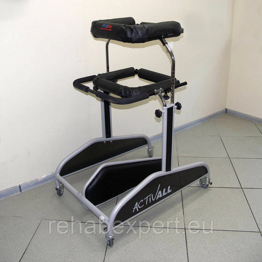 Б/У Динамический Вертикализатор Parapodium ACTIVALL 4 Dynamic Stander ...