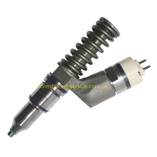 Форсунка injector caterpillar 2113028 для двигунів: CAT С15 / C27 / C18 ...
