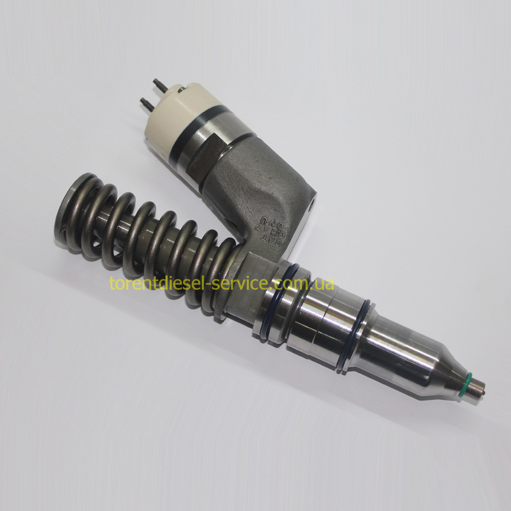 Форсунка inject caterpillar 10R7231 для двигунів: CAT C15 / C27 / C18 ...