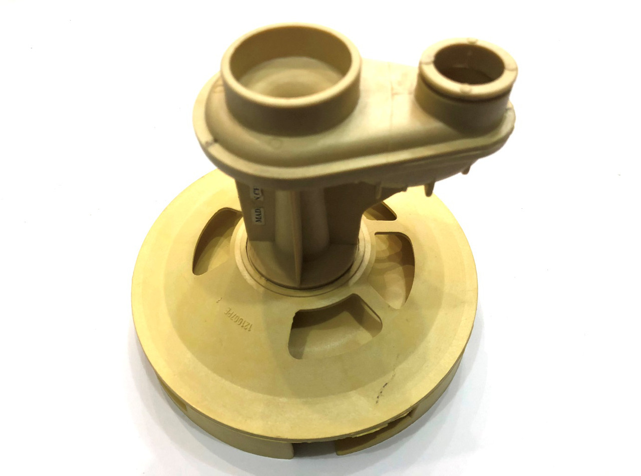 Диффузор для Насосной Станции Pedrollo 121007X (Белый) — Купить ...