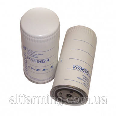 Фільтр паливний 5801364481 (84597064) Claas: продажа, цена в Киеве ...