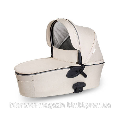 Люлька X-Pram light - DAYLIGHT BEIGE (Бежевый) (ID#712145394), цена ...