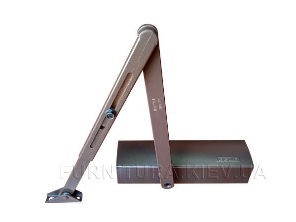 Доводчик GEZE TS 2000 (кор.) ️Купить в Киеве