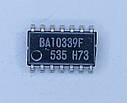 Мікросхема BA10339F (SOP-14): продаж, ціна у Київській області. Інтегральні мікросхеми від ...