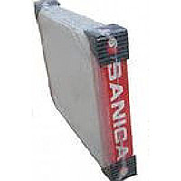 Sanica стальной радиатор 11k 300*800: продажа, цена в Харькове ...