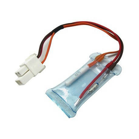 Термостат (датчик оттайки) для холодильника LG SL98A 6615JB2005A ...