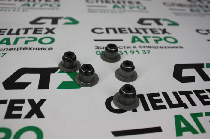 Купить Сальник клапанов Cummins 2.8 4976170, цена 100 ₴ — Prom.ua (ID ...