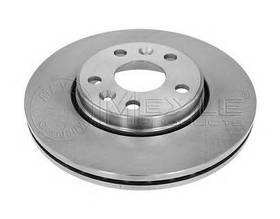 Тормозные диски | Тормозная система в интернет-магазине «World-Renault»