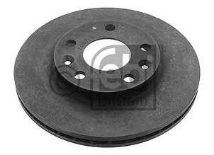 Тормозные диски | Тормозная система в интернет-магазине «World-Renault»
