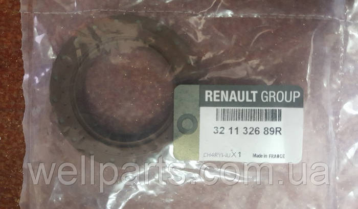 Купити Сальник первинного вала акп EDC DC4 на Рено Меган 4 1.5 dCI K9K ...