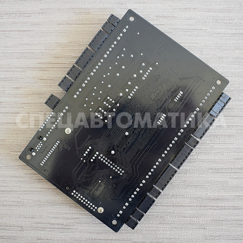 Контроллер C3-200 | Спецавтоматика