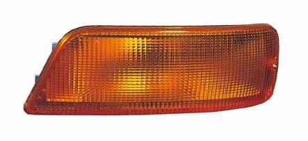 9738200121 Поворотный фонарь ATEGO левый Mercedes-Benz цена 846 ₴ от ...