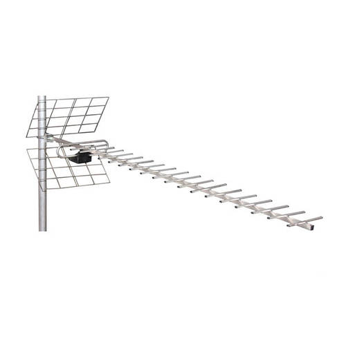 Купить Антенна эфирная, цена 1012 грн — Prom.ua (ID#55328301)