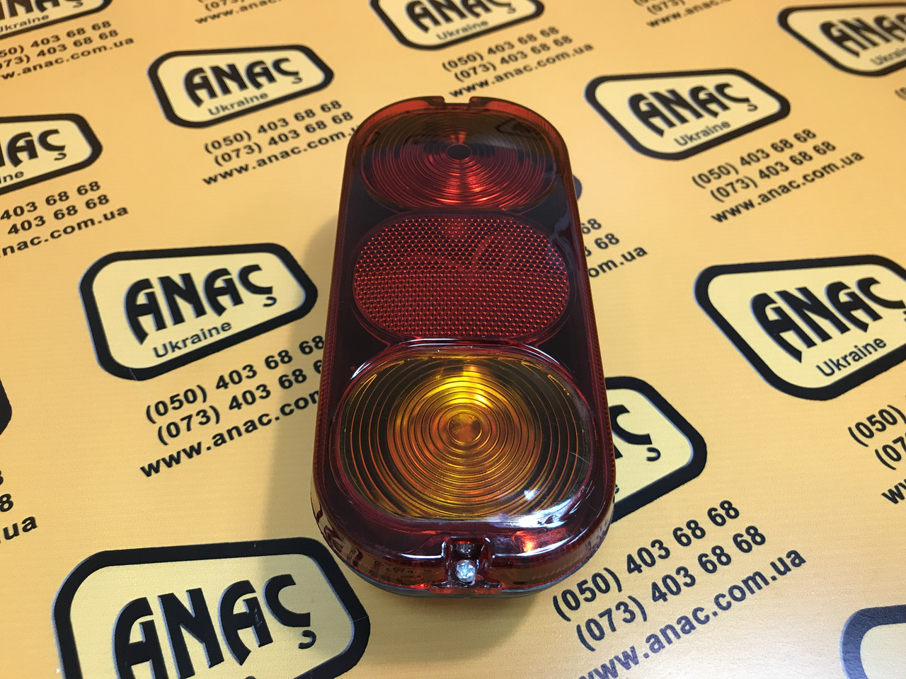 700/50018 Фонарь задний на JCB 3CX, 4CX, цена 790 грн в Киеве — Prom.ua ...