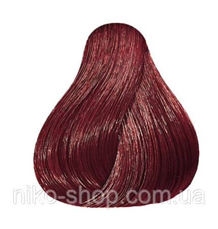 Краска для волос Wella Koleston Perfect - 55/46 Амазония: продажа, цена ...