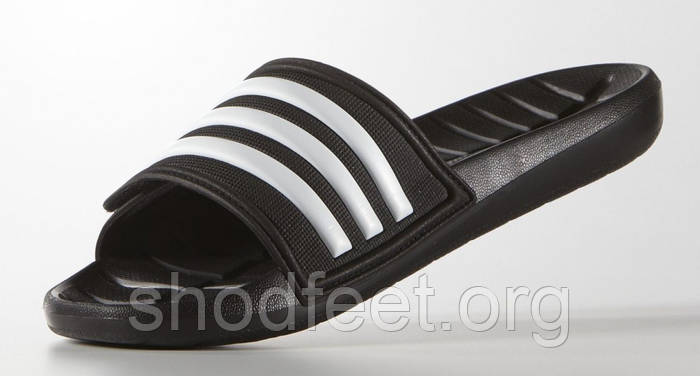 Шльопанці чоловічі Adidas Kyaso Aadapt M AQ5600 (ID#714669653), цена ...