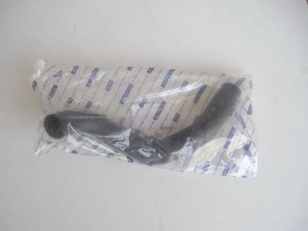 Патрубок радиатора нижний для Kia Cerato 2004-2008 OEM 25412-2F800 KAP ...