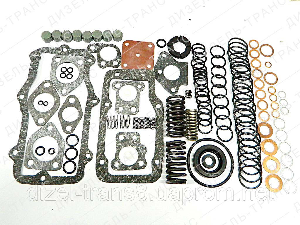 Купить Ремкомплект 175.11110-12-01 (Полный на 8 секций), цена 550 ...