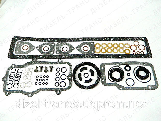 Ремкомплект ПНВТ (повний) 90.1111013 (ID#714771975), ціна: 330 ...