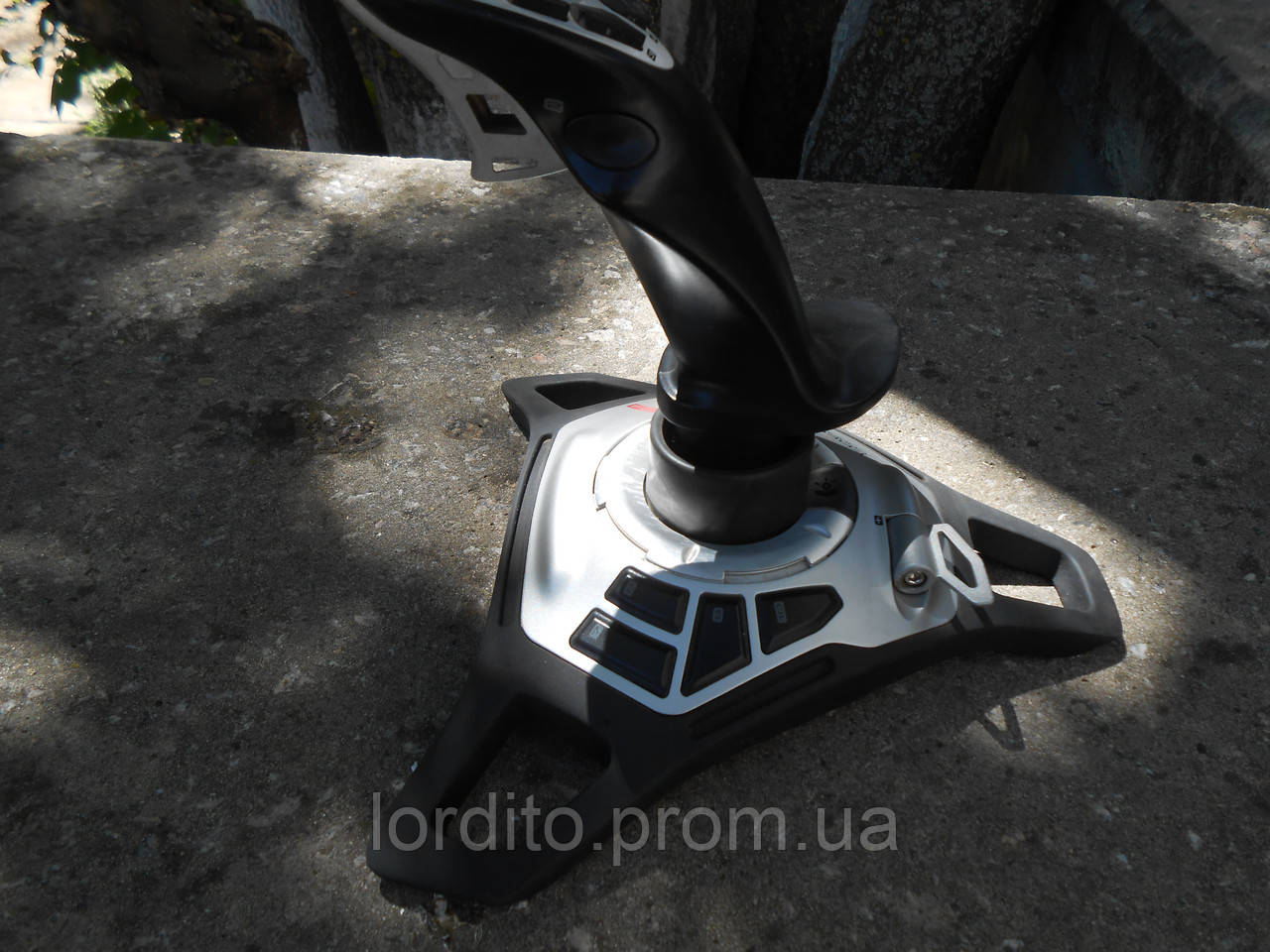 Джойстик Logitech WingMan Cordless Freedom 2.4, цена 450 грн - Prom.ua ...