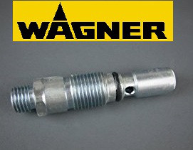 Выпускной клапан Wagner Control Pro 250M / Control Pro 350M: продажа ...
