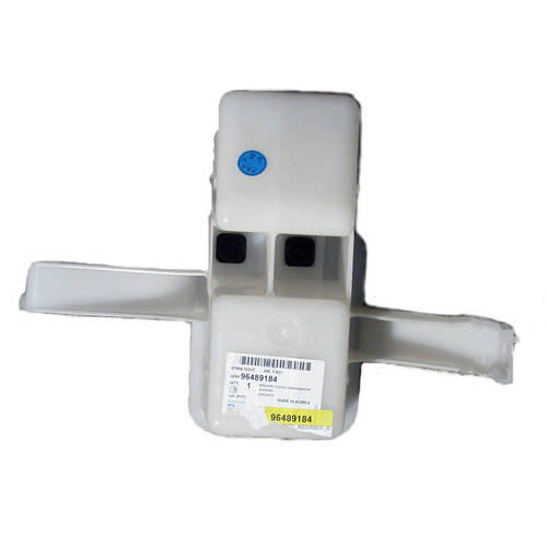 Купить Кронштейн бампера Авео-2 хэчбек (GM) задний левый, 96489184 ...