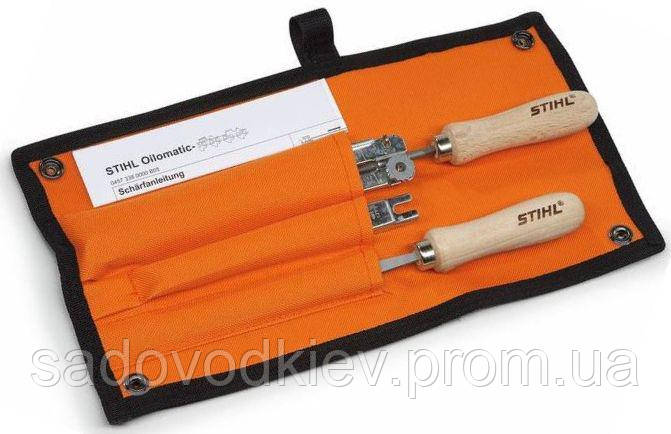 Заточной набор Stihl, 4,8 мм для цепей .325", цена 499 грн — Prom.ua ...