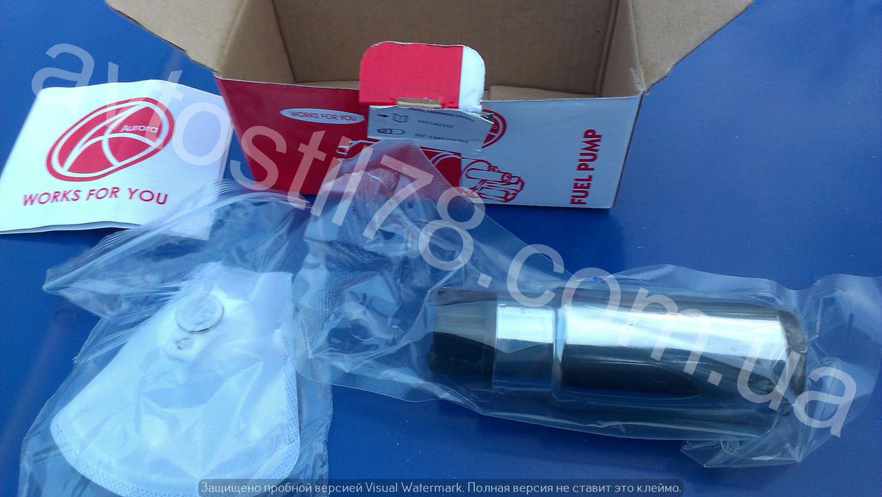 Насос Топливный (электробензонасос) 2110i, 3302, 2217, 2705, 31105 (вставка) AURORA — Купить ...