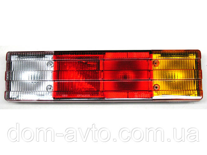 Фонарь задний Mercedes 609-814 86-96 BUS 207-410 (ID#715675750), цена ...