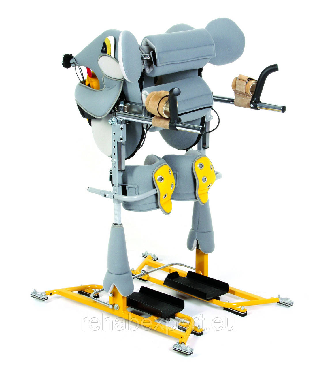 Б/У Mouse Динамический Вертикализатор для ребенка Dynamic Parapodium ...