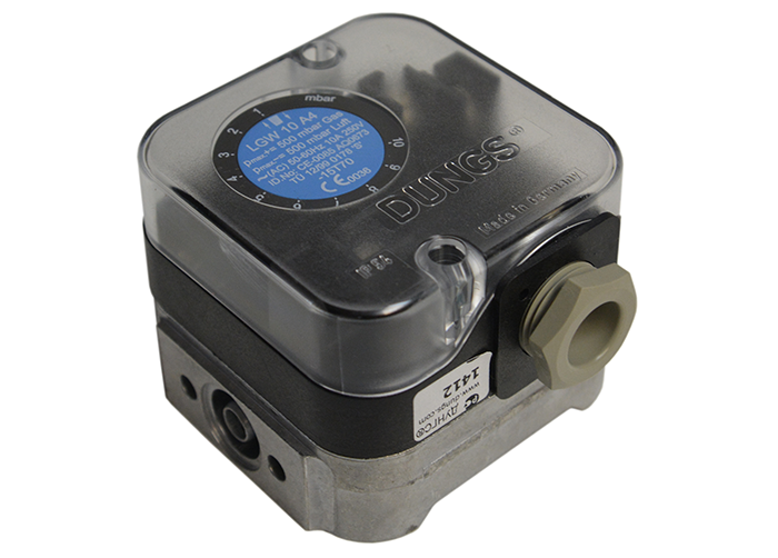 Датчик давления газа DUNGS LGW...A1 (LGW 1.5-3-10 A1), цена 1800 грн — Prom.ua (ID#714915586)