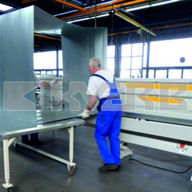 Тонельна збірка RAS 20.10-L Duct Zipper-L, купити на Prom.ua