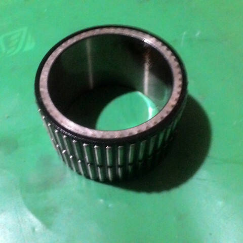 Підшипник 1 першого передавання кп мерседес спринтер 906 Mercedes ...