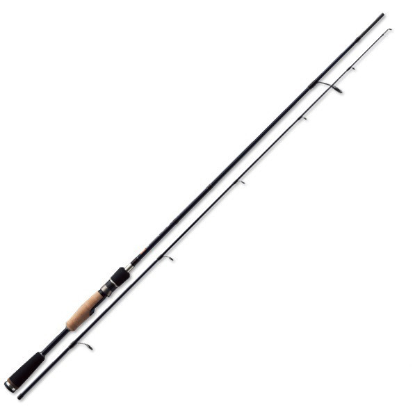 Купити Спінінг Major Craft Basspara BPS-662UL (198 cm, 1 - 5.25 g), ціна 2482 ₴ - Prom.ua (ID ...
