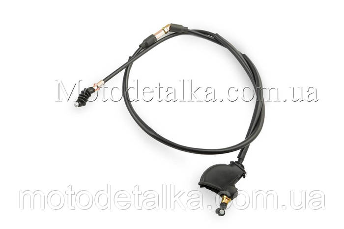 Купить Трос сцепления Дельта, Альфа (1100mm)., цена 100 ₴ — Prom.ua (ID ...