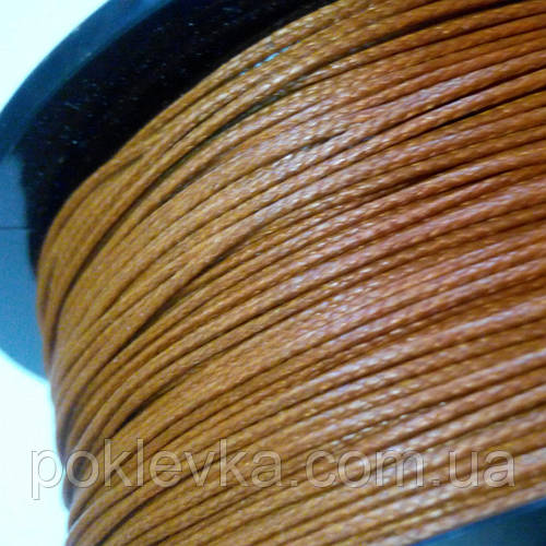 Шнур Koos X12 Monster Hollow Braid Teflon Coated Brown 150 м 0.58 мм 70 ...