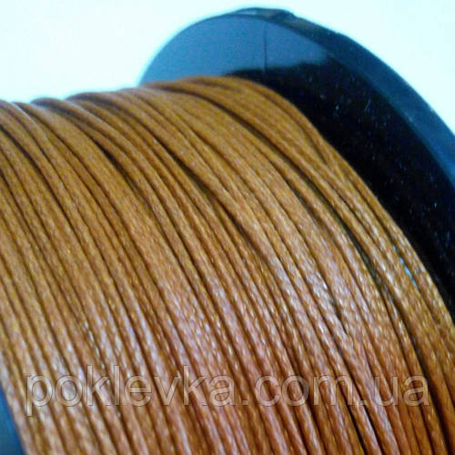 Шнур Koos X12 Monster Hollow Braid Teflon Coated Brown 150 м 0.76 мм 98 ...